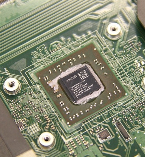 Procesor AMD A4 5000 Przegl d I Dane Techniczne Procesor AMD A4 5000 Przegl d I Dane Techniczne